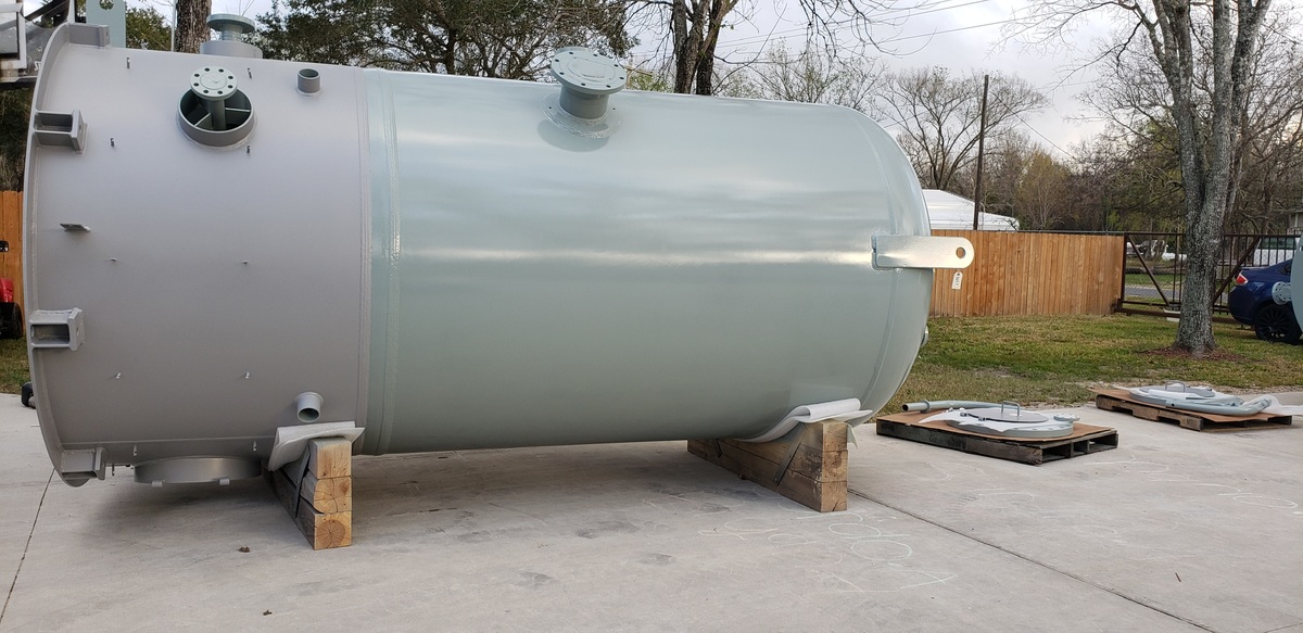 COATECH Baton Rouge - Seal, Shield, Sustain.