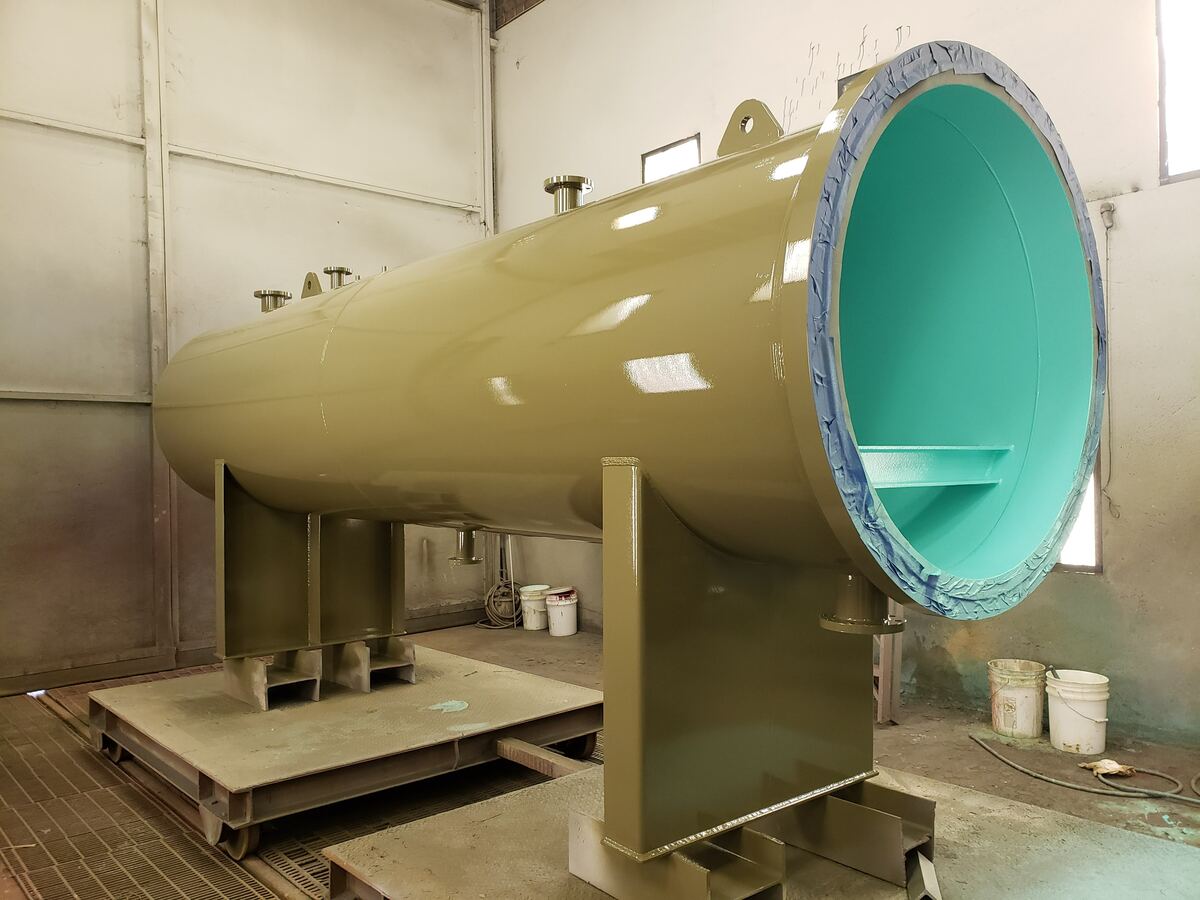 Gallery - COATECH Baton Rouge