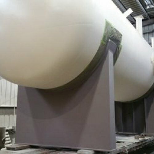 Gallery - COATECH Baton Rouge