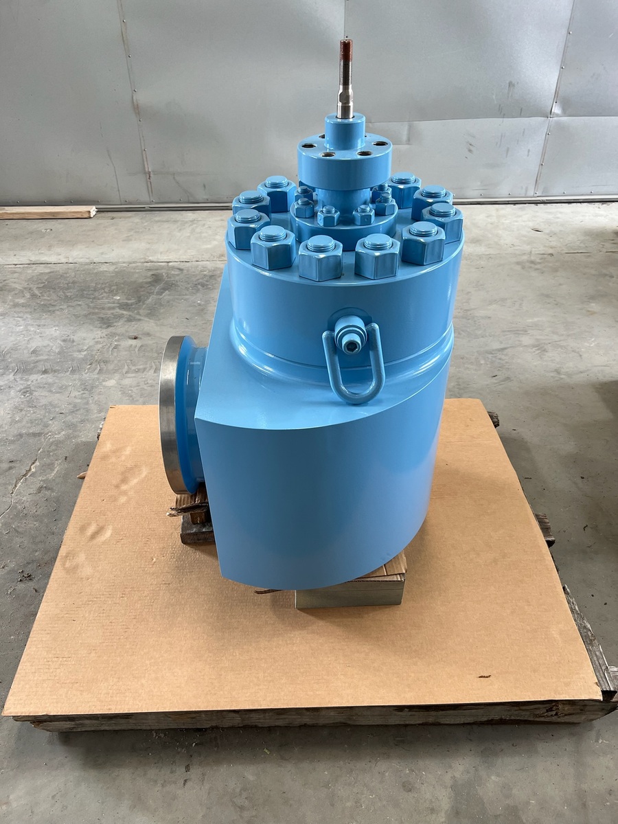 Gallery - COATECH Baton Rouge